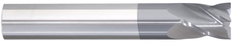 1/4-4FL-SE-STUB AlTiN | Carbide Plus