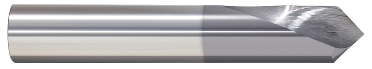 5/16 CARB SPOT DRILL 140° AlTiN | Carbide Plus